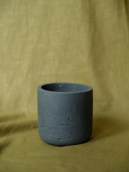 Betonový květináč Pottery Pots Charlie — Pokojovky